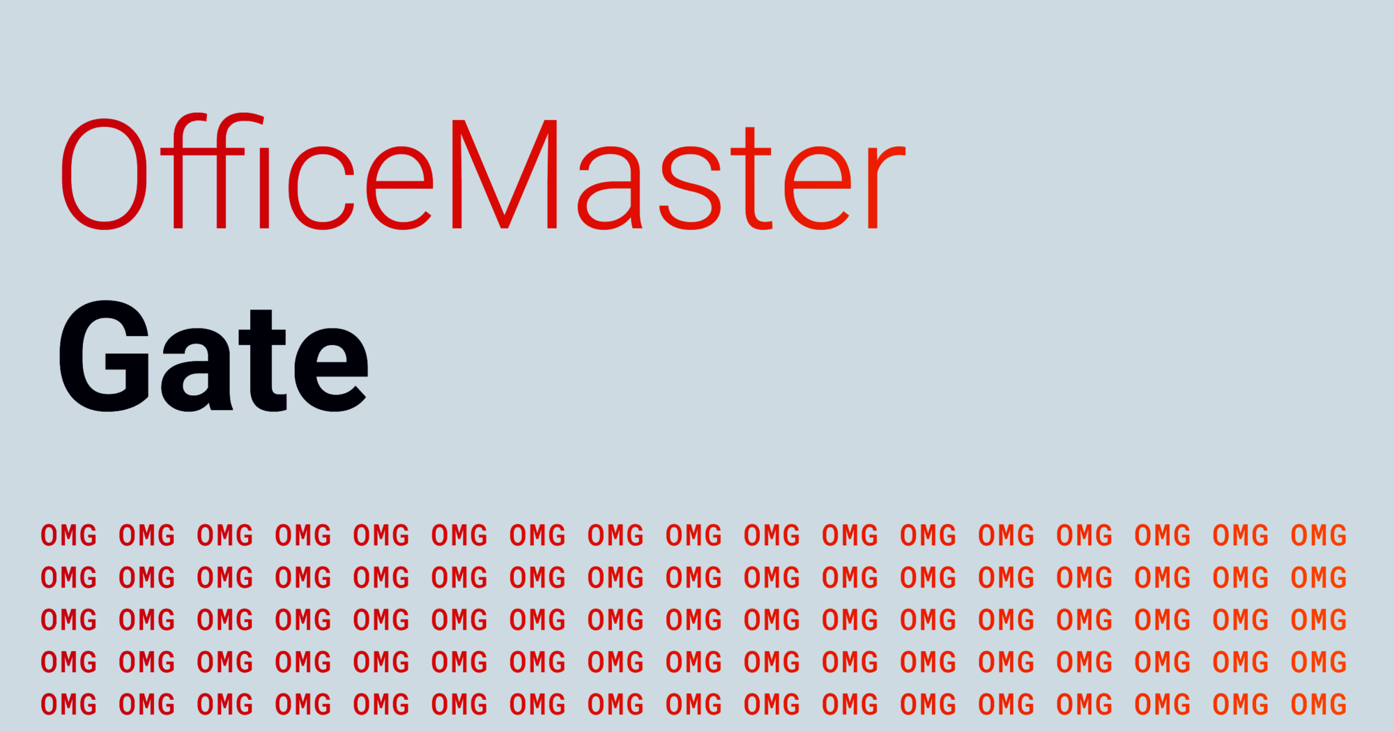OfficeMaster Gate – Die Schnittstelle für moderne Kommunikation ...